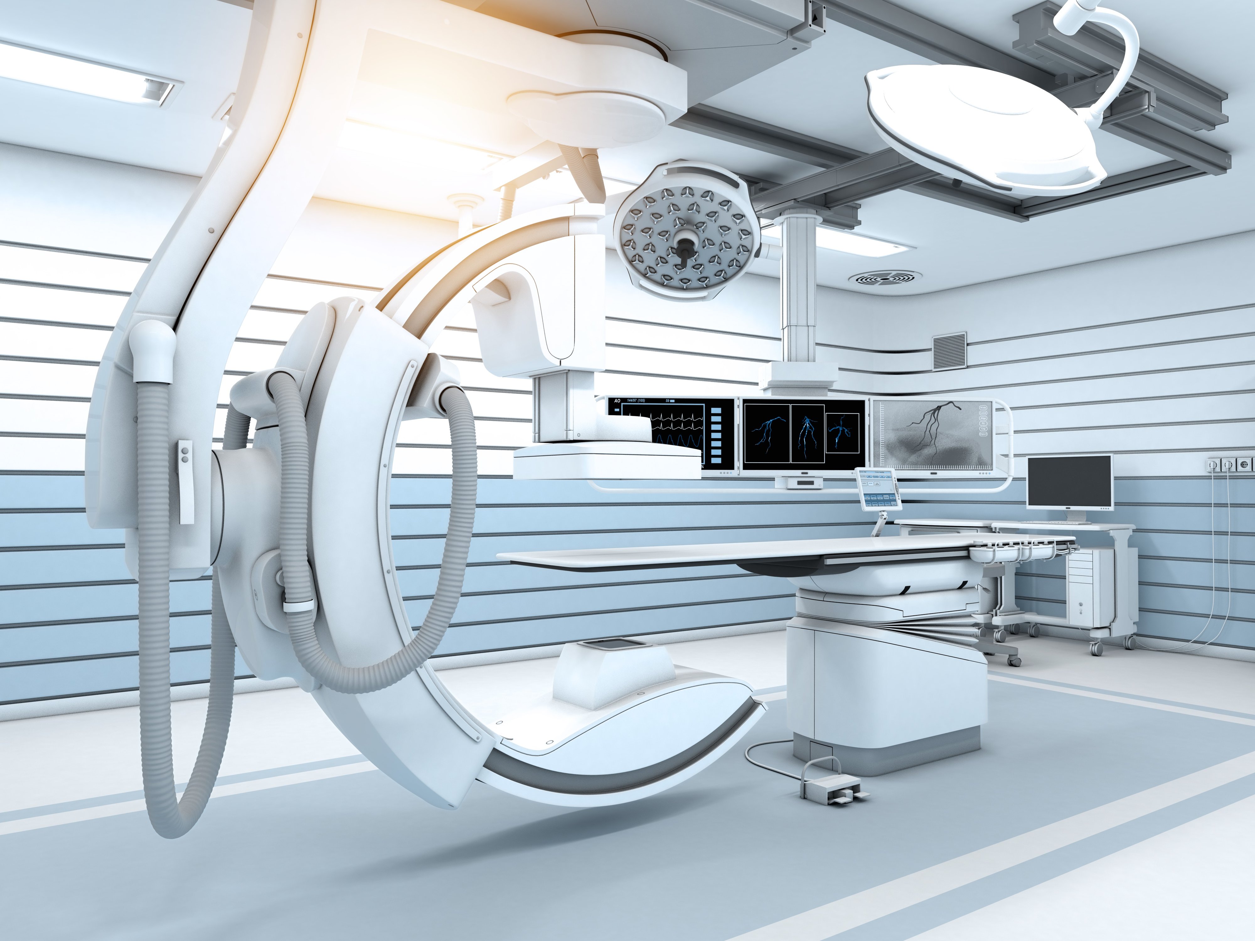 Medical brake technologie